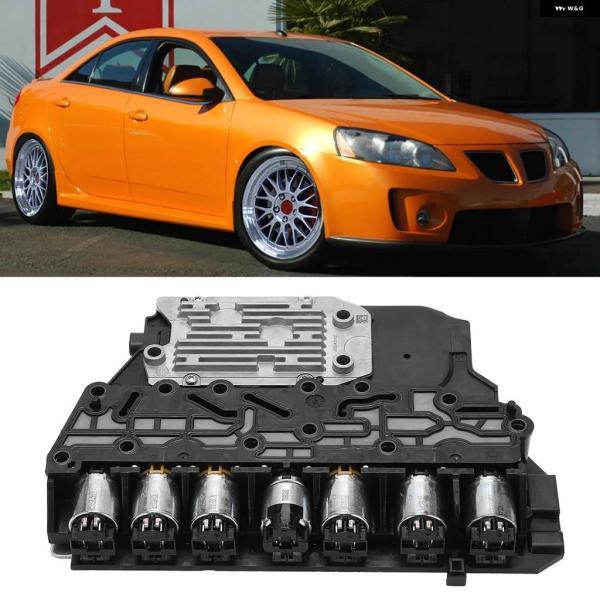 トランス ミッション コンピュータ 制御 モジュール 6T45 TCM TCU 交換用 シボレー キャプティバ/クルーズ/エピカ マリブHigh-concerned chemical:NoneBrand Name:ESTINKOrigin:...