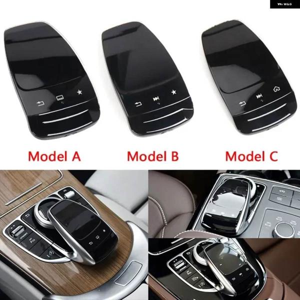 コントローラ ー タッチ パッド ユニット コントロール マウス コンソール タッチ ライティング パネル MERCEDES BENZ E S C GLC GLS/E W205 W253 W166 W222 W213High-concern...