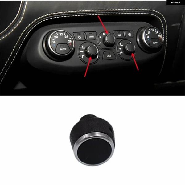 フェラーリ 458 スパイダー F488 FF F12 F430 AC コントロール パネル スイッチ ボタンHigh-concerned chemical:NoneSpecial Features:AC Control Switch Bu...