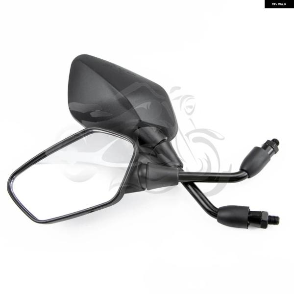 ホンダ シルバーウィングFJS400FJS600FSC600A バイク リアビューミラー シルバーウィングFJS 400600バックミラー カスタム パーツ アクセサリーHigh-concerned chemical:NoneItem Wi...