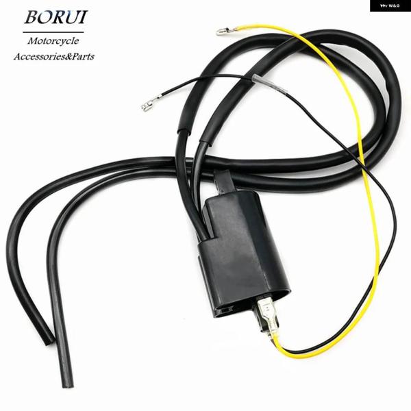 スズキ GSF400 1991-2004 1 GSF1200 991-2004 12V 点火 コイル 点火 システム ユニット カスタム パーツ アクセサリーHigh-concerned chemical:NoneSpecification...