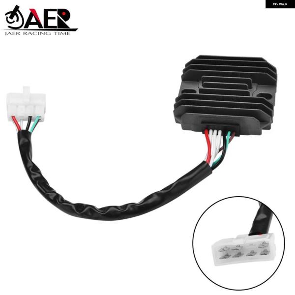 ヤマハ 12V電圧レギュレーター 整流器 FJ600 XJ750 FZ600 XS400 XJ600 XJ700 XJ900 F XS650 XJ650 XJ650 ターボ YX600 XJ550 カスタム パーツ アクセサリーHigh-c...