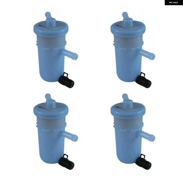 スズキ DF40A/50A/60A用4X 15410-88L00-000燃料 フィルター カスタム パーツ アクセサリーHigh-concerned chemical:NoneOrigin:Mainland China4X 15410-88...