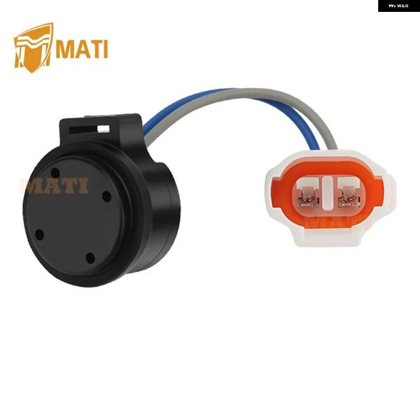 アラーム アセンブリ オーディオ ホーンハザードブザーブザー スズキ アウトボードDF100 DF115 DF140 DF150 DF150 DF175 DF20 DF200 DF225 カスタム パーツ アクセサリーHigh-concer...