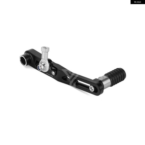 ホンダ トランスアルプ750 2022年2025年モデル XL750 トランザルプXL 750 調整式 オートバイ ギア レバー 折りたたみ 式 シフト レバー カスタム パーツ アクセサリーHigh-concerned chemical:...