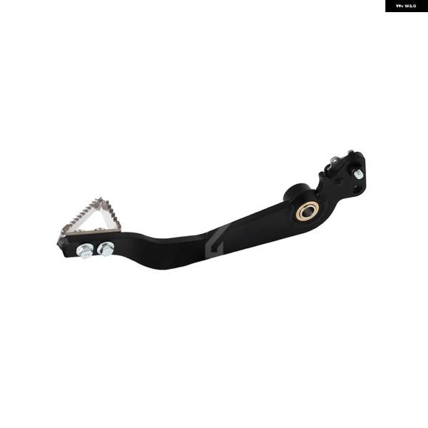 ヤマハ 2019 - 24 T700 T7 XTZ700 オートバイ リアブレーキペダル OEM ブレーキ フレックス リデュース カスタム パーツ アクセサリーHigh-concerned chemical:NoneModel Name:...