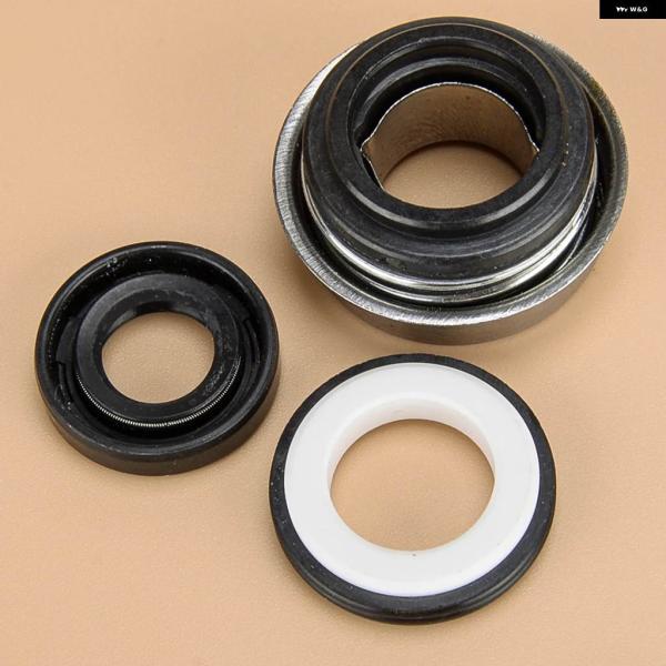 19217-611-000 ホンダ エンジン 対応 オートバイ ウォーター ポンプ オイルシール キット CX500 CX500 1978-1981 GL500 シルバーウィング 1981 1982 カスタム パーツ アクセサリーHigh-...