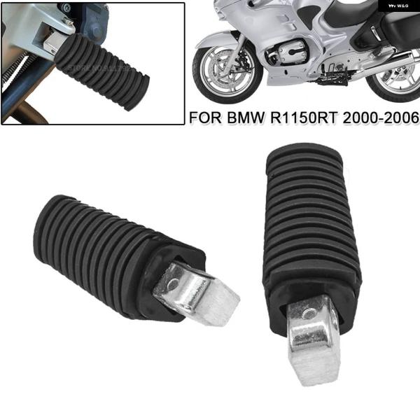 バイク パッセンジャー フットボード ゴムカバー ガード F850GS F750GS F800GS R1150RT R1100RS R1100RT リア フットペグ カスタム パーツ アクセサリーHigh-concerned chemica...