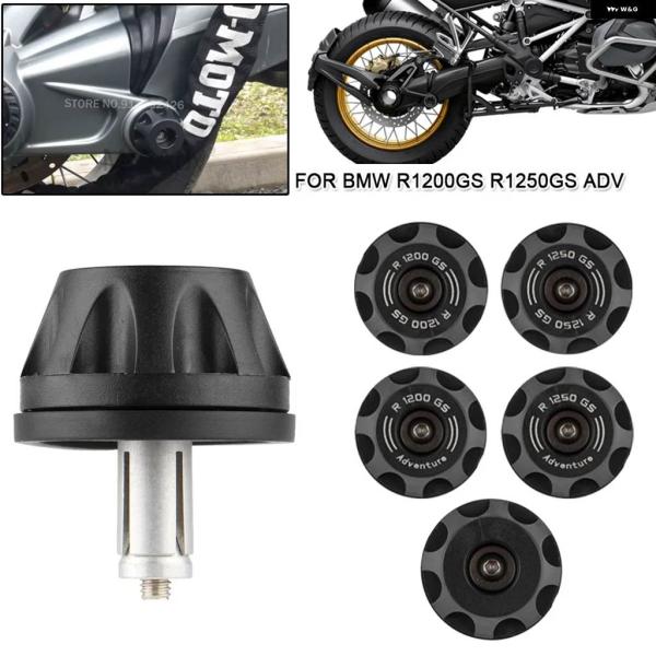 クラッシュ スライダー カバー バイク ドライブファイナル ハウジング カルダン BMW R1200GS ADV R1300GS 2024 R1200RT カスタム パーツ アクセサリーHigh-concerned chemical:Non...