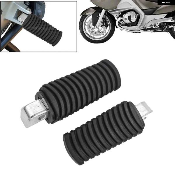BMW F 800 750 850 F800 F750 F850GS F850GS F750GS 2018-2023 F800GS バイク パッセンジャー フットボード リア フットペグ カスタム パーツ アクセサリーHigh-concer...