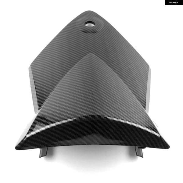 BMW S1000RR R 2009 - 14 バイク リアピリオン パッセンジャーカウル シートバックカバー フェアリング テールパーツ カスタム パーツ アクセサリーHigh-concerned chemical:NoneMolding...