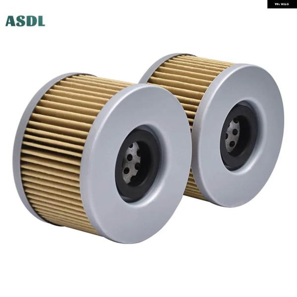 バイク ペーパーオイル フィルター ホンダ ATV TRX680 FGA FA TRX400 TRX500 FPA TRX650 FOURTRAX RINCON GPSCAPE TRX 680 400 500 650 カスタム パーツ アク...