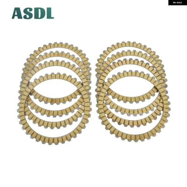 HARLE/Y DAVIDSO/N FLHTC1340 FLHTC 1340 FLHTU1340 FLHTU 1340 ELECTRA GLIDE ULTRA CLASSIC 90-1997 バイク クラッチプレートセット カスタム パーツ...