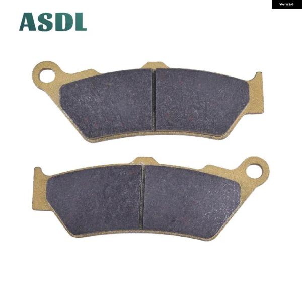 バイク フロントブレーキ パッド HARLE/Y DAVIDSO/N XG 500 XG500 XG750 STREET 2016-2019 XG 750 STREET ROD 2018 2019 カスタム パーツ アクセサリーHigh-c...