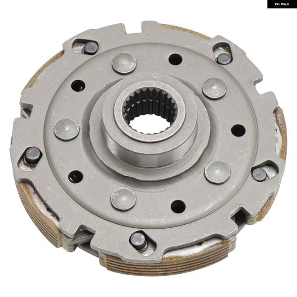 クラッチシュー アセンブリ スズキ アイガー LTA400 オート 02-2007 キング クワッド LTA400F 08-2024 カスタム パーツ アクセサリーHigh-concerned chemical:NoneModel Numb...