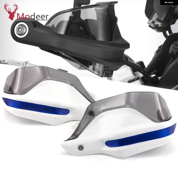 BMW F750GS F800GS ADVENTURE F850GS /ADV. バイク ハンドガード ハンドルバー ハンドルバー ガード プロテクトシールド F 750GS 850GS カスタム パーツ アクセサリーProtective ...