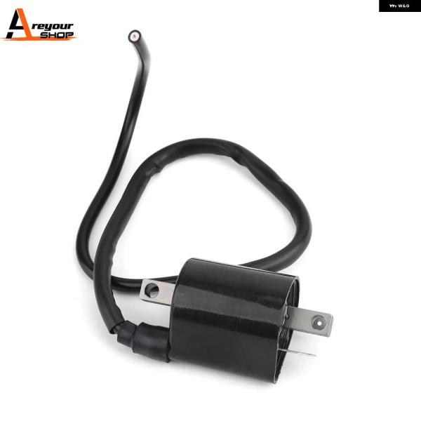 イグニッション コイル ヤマハ ビラーゴ XV 535 XV535 1987-1988 1990-2000 1999 1991 1992 カスタム パーツ アクセサリーSpecial Features:Ignition CoilItem W...