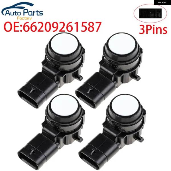 BMW F20 F21 F22 F23 F30 F31用 PDC パーキング センサー 66209261587 9261587 0263013515 カスタム パーツ アクセサリーHigh-concerned chemical:NoneOE...