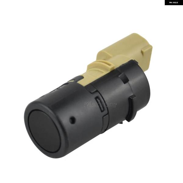 プジョー 307 SW CC シトロエン C2 C3 C4 PSA9653139777 9653139777 PDC パーキング レーダーセンサー 9649186580 9643326380 659095 カスタム パーツ アクセサリーHi...