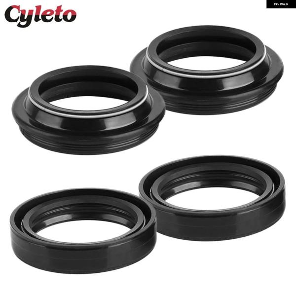 41x54x11 41 54 Motorcycle Front Fork Damper Oil Seal or Dust Seal for Suzuki GSX600F Katana GSX750F GSX1100F GSXR 600 75...