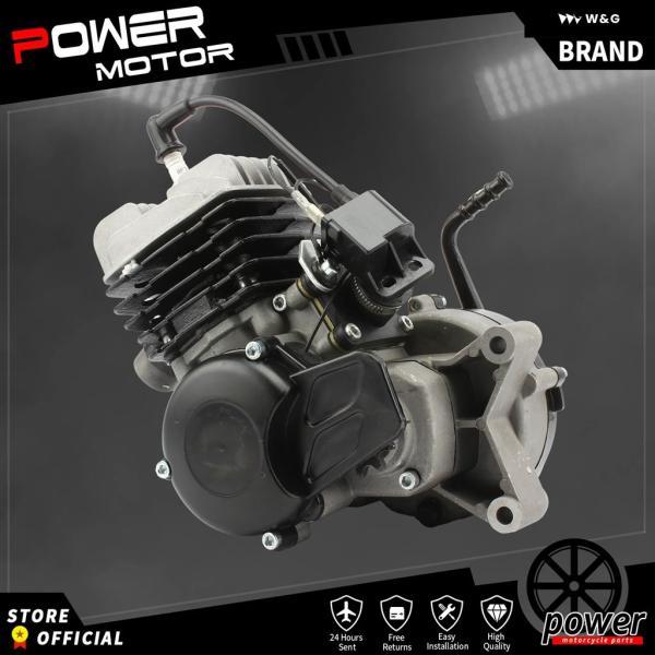 50CC オートバイ バイク エンジン ミニ オートバイ バイク モーター KTM SX 50 2ストローク 空冷 47CC 49CC JR ATV ダートピット オートバイ バイク モトクロス 用 カスタムパーツ アクセサリー 交換用部品...