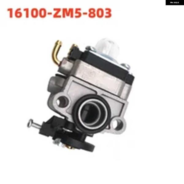 キャブレター は MANTIS TILLER ホンダ 4サイクル エンジン FG100 GX22 GX31 4ストローク エンジン トリマーカッター # 16100-ZM5-803 に適合 カスタム パーツ アクセサリーPlacement ...