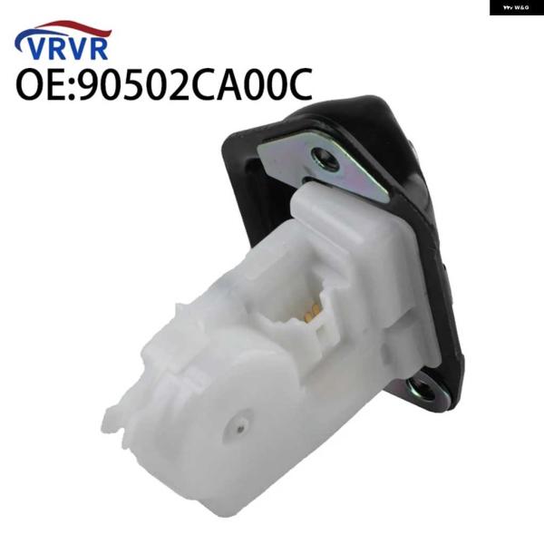 90502CA00C 車用リアテールゲートラッチロック 90502-EN00A 90502-ZN90A インフィニティ EX35 日産 ジューク リーフ ローグ ヴァーサ ムラーノ カスタム パーツ アクセサリーHign-concerned...