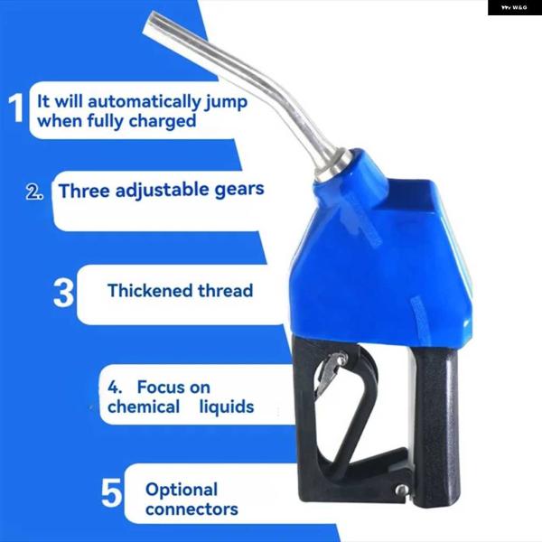 自動ジャンプ 15.5MM セルフシール式給油ガン 給油機 オイル 1個 カスタム パーツ アクセサリーHign-concerned Chemical:NoneOrigin:Mainland ChinaMaterial:Stainless ...