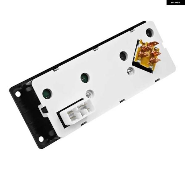 CAT CT660 インターナショナル 9200 9400 9900 5600I HX515 HX620 2000-2021 HVAC クライメート コントロール モジュール パネル 3518703C93 カスタム パーツ アクセサリーHi...