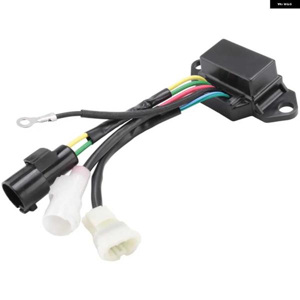 6X 38550-ZY6-003 38550-ZY3-A01 リレー アセンブリ パワーチルト ホンダ 船外機 BF135 BF150 BF135A4 BF175 BF200 BF275 カスタム パーツ アクセサリーHign-concer...