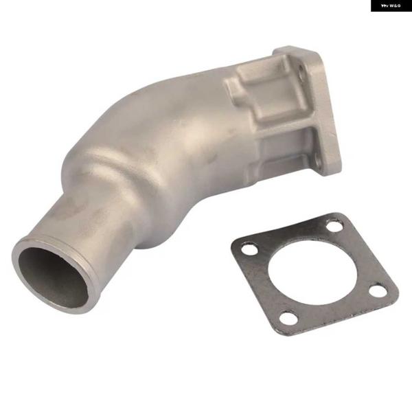 ボルボ PENTA MD2010 MD2020 MD2030 MD2040D 排気エルボ - 部品ナンバー 861906 21190094 カスタム パーツ アクセサリーHign-concerned Chemical:NoneMateria...