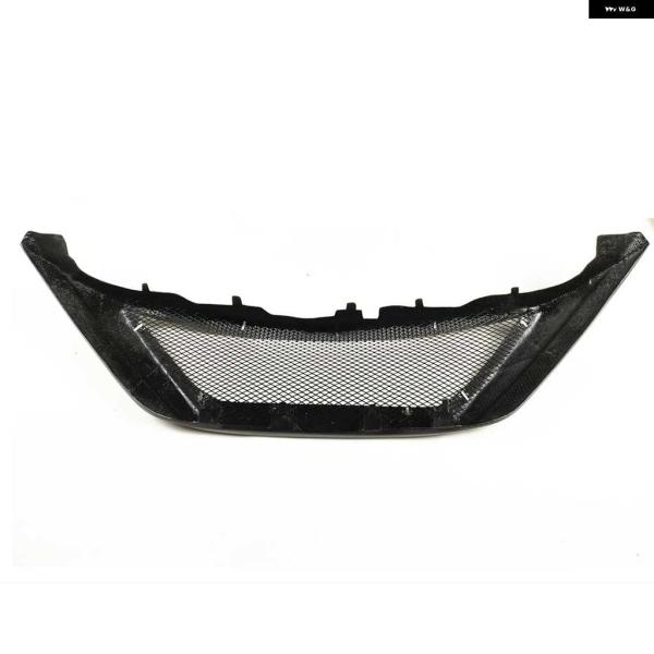 フロント グリル ヘッドライト アイブロウ ヘッドランプ アイリッド 日産 ティアナ アルティマ2016-2018カーボン ヘッドランプ ライトカバー トリム カスタム パーツ アクセサリーHign-concerned Chemical:N...