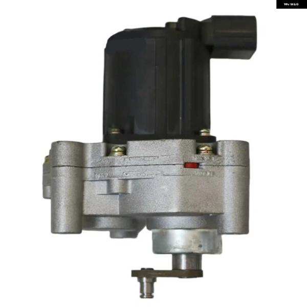 8980277730 24V ターボ ウェイストゲート アクチュエーター ISUZU NQR 4HK1-E2N 75L 110KW/150HP 5193 CCM 2006- カスタム パーツ アクセサリーHign-concerned Che...