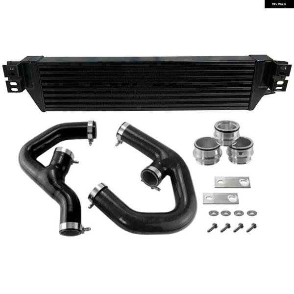 FMIC ターボインタークーラーキット アウディ A3 VW GOLF MK5 MK6 GTI FSI JETTA 2.0T 06-10 カスタム パーツ アクセサリーHign-concerned Chemical:NoneOrigin:M...