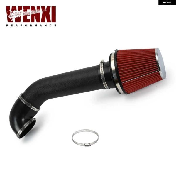 4インチ コールドエアインテークキット LSスワップ フィルター シボレー LS1 LS2 LS3 LQ4 LQ9 LY6 48 53 57 60 エンジン カスタム パーツ アクセサリーHign-concerned Chemical:No...
