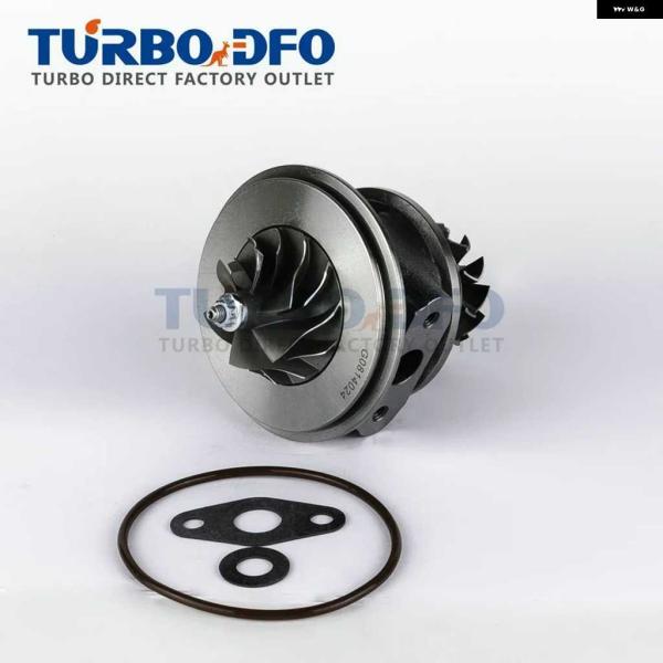 ターボコア 49135-03200 ME202246 三菱 チャレンジャー デリカ パジェロ ショーグン 28 TD 4M40 49135-03120 49135-032001998- NEW カスタム パーツ アクセサリーHign-con...