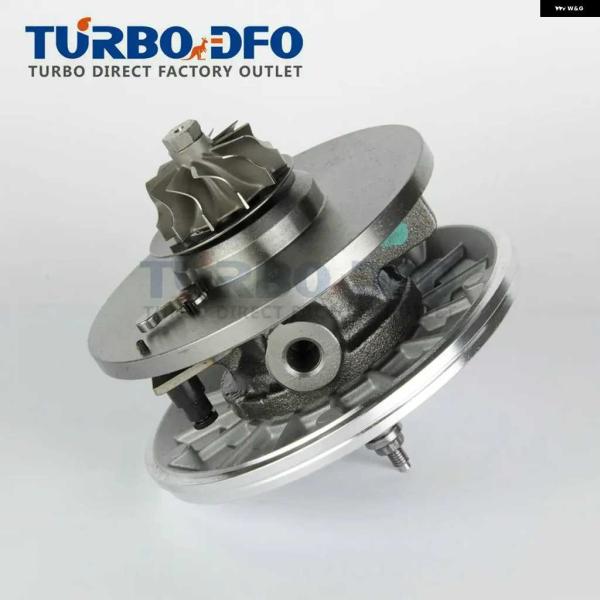 タービンコア GT1544V CHRA AV6Q6K682AA 753420-5005S フォード C-MAX フォーカス モンデオ ボルボ C30 S40 V50 16 TDCI 80 KW DV6TED4 2004- カスタム パーツ ...