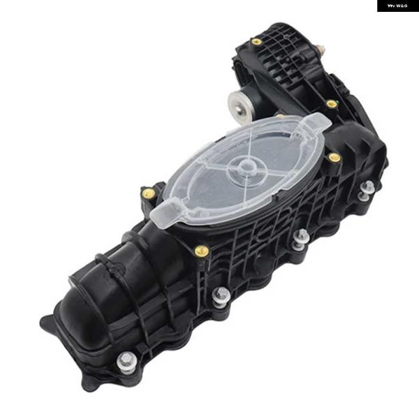 A6510904937 車用エアインテーク マニホールド アセンブリ メルセデス ベンツ ビアノ スプリンター C クラス GLC カスタム パーツ アクセサリーHign-concerned Chemical:NoneOrigin:Main...