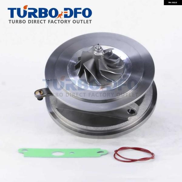 ターボ CHRA 799671-0002 799671-0001 タービン カートリッジ GTB2260VZK アウディ A4/A5/A6/Q5/Q7 VW TOUAREG W36 30L 180KW 245HP カスタム パーツ アクセサ...