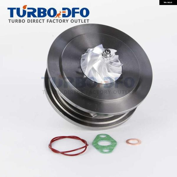 MFS タービン CHRA BV40 ターボコア 54409880043 BMW X1 X2 2 ACTIVE GRAN TOURER F45 218D 1995 CCM 100 KW 136 PS 2013/11-2020/12 カスタム...