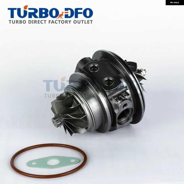 ターボ CHRA TD04LR6-04HR BMW X1 X3 Z4 20I 125I 320I 328I 520I 528I 28I 2 0 181HP 242HP N20B20A N26B 49477-02071 2011- コア カス...