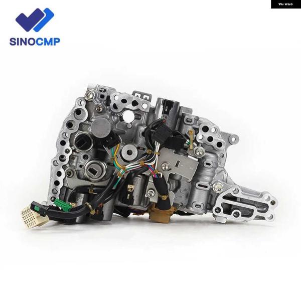 RE0F10D JF016E CVT バルブ ボディ 日産 ラティチュード アルティマ エルグランド ムラーノ パスファインダー ギア ボックス ミッション バルブ ボディ カスタム パーツ アクセサリーHign-concerned Che...