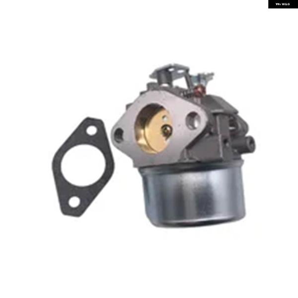 キャブレター 640052 TECUMSEH HMSK80 HMSK90 8HP 9HP 10HP LH318SA LH358SA 除雪機 ジェネレーター チッパー シュレッダー 640054 64 カスタム パーツ アクセサリーHign-...