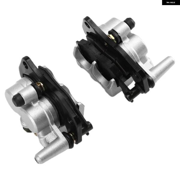 YXR450 YXR660 YXR700 5B4-2580T-01-00 ブレーキ キャリパー 5B4-2580U-01-00 RHINO 450 660 700 オートバイ バイク アクセサリー カスタム パーツ アクセサリーHign-c...