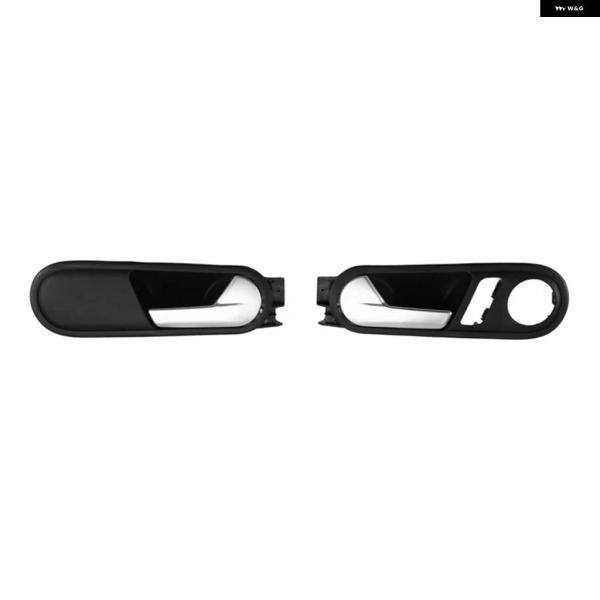 VW ビートル 2012-2014 内装 インナー ドアハンドル インナー ドアハンドル インテリア ドアハンドル カスタム パーツ アクセサリーHign-concerned Chemical:NoneOrigin:Mainland Chi...