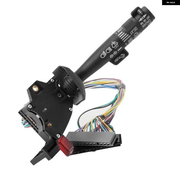 多機能ウィンカースイッチ 26054727 2330814 クルーズ コントロール ビュイック GM C1500 C2500 1995-2000 カスタム パーツ アクセサリーHign-concerned Chemical:NoneOrig...