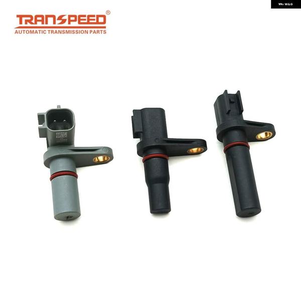 6DCT250 DPS6 オートマチックトランス ミッション 3PCS センサー フォード フォーカス フィエスタ エコスポーツ カーアクセサリー カスタム パーツ アクセサリーHign-concerned Chemical:NoneMat...