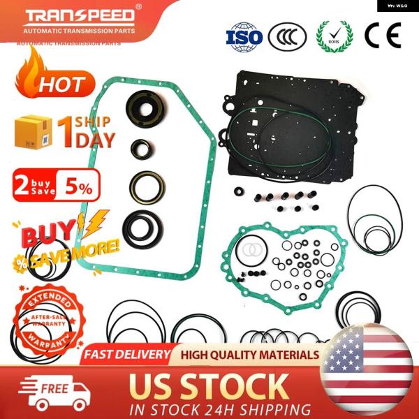 ZF5HP19 ZF5HP-19LA オートマチックトランス ミッション オーバーホール ギア ボックス リペアキット ZF BMW アウディ VW Oリング カスタム パーツ アクセサリーHign-concerned Chemical:N...