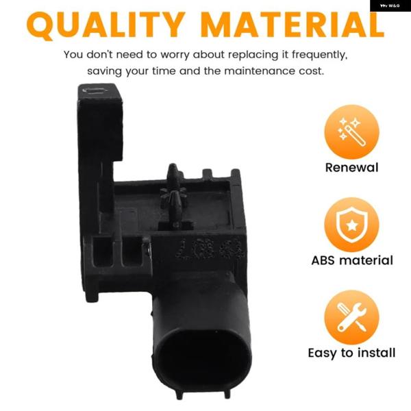 左側 ドアハンドル ライト コントロール A0998200183 メルセデス ベンツ X290 C257 W205 W213 W222 C217 C167 C E S カスタム パーツ アクセサリーHign-concerned Chemic...