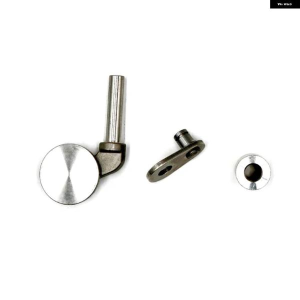 WASTEGATE RATTLE FLAPPER TD025 49373-01001 VW TOURAN SCIROCCO PASSAT B6 JETTA 1.4L TSI 03C145701R カスタム パーツ アクセサリーHign-co...